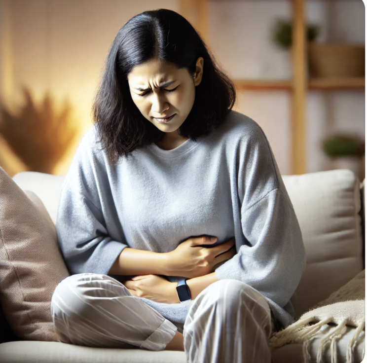 Understanding Pelvic Pain in Women: Causes, Symptoms & Solutions ...