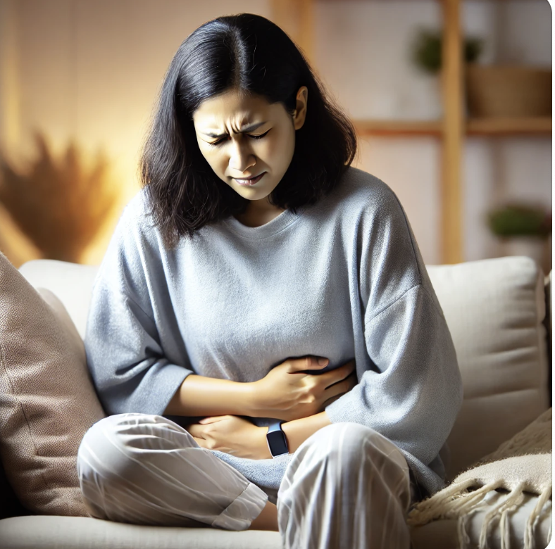 Understanding Pelvic Pain in Women: Causes, Symptoms & Solutions ...